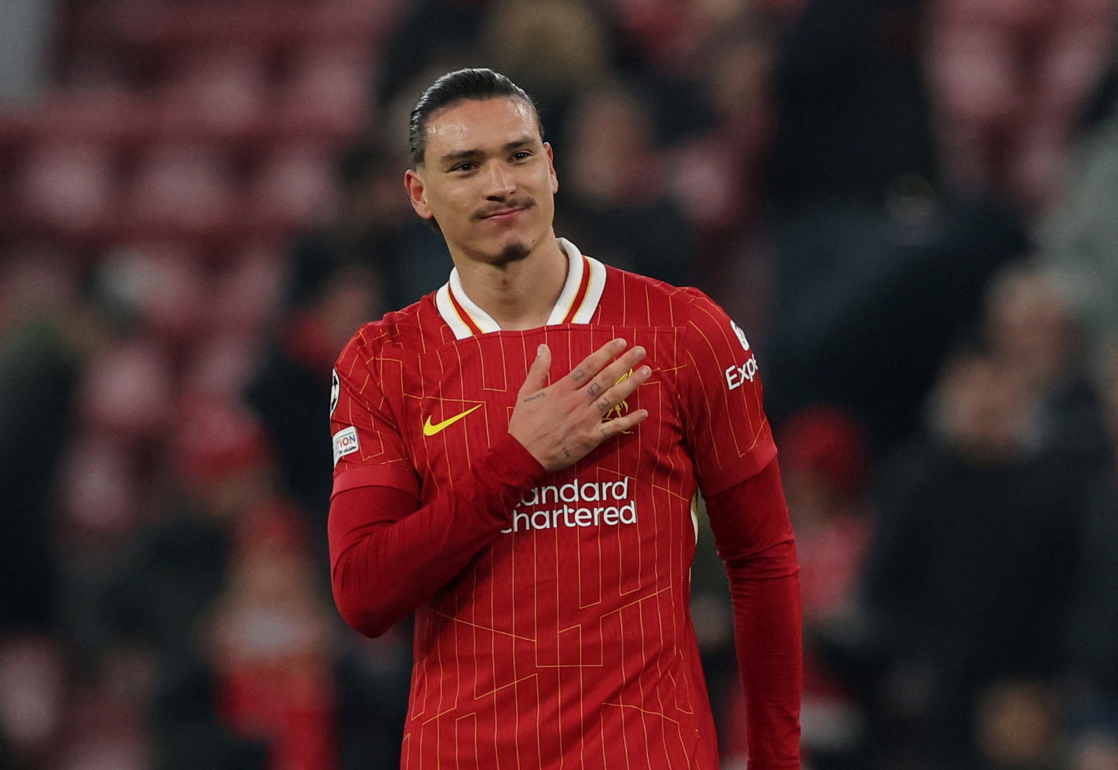 Liverpool Transfer News: CEO regularly contacting Liverpool with demands
