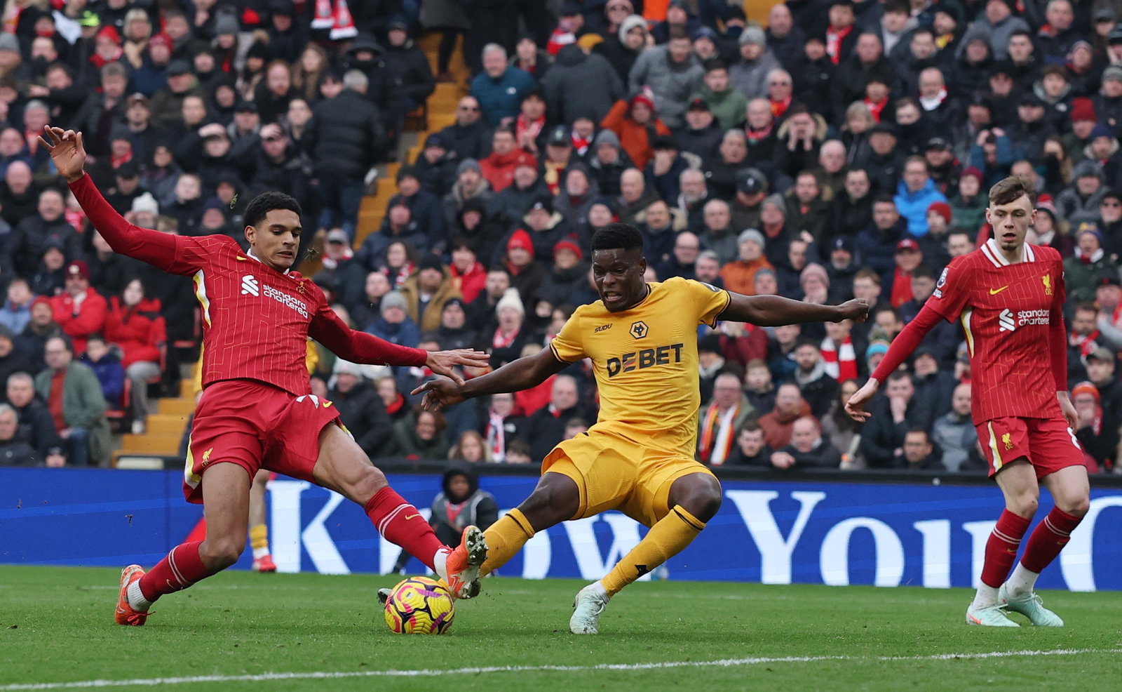 Liverpool Transfer News: Transfer agreement 24-48 hours away