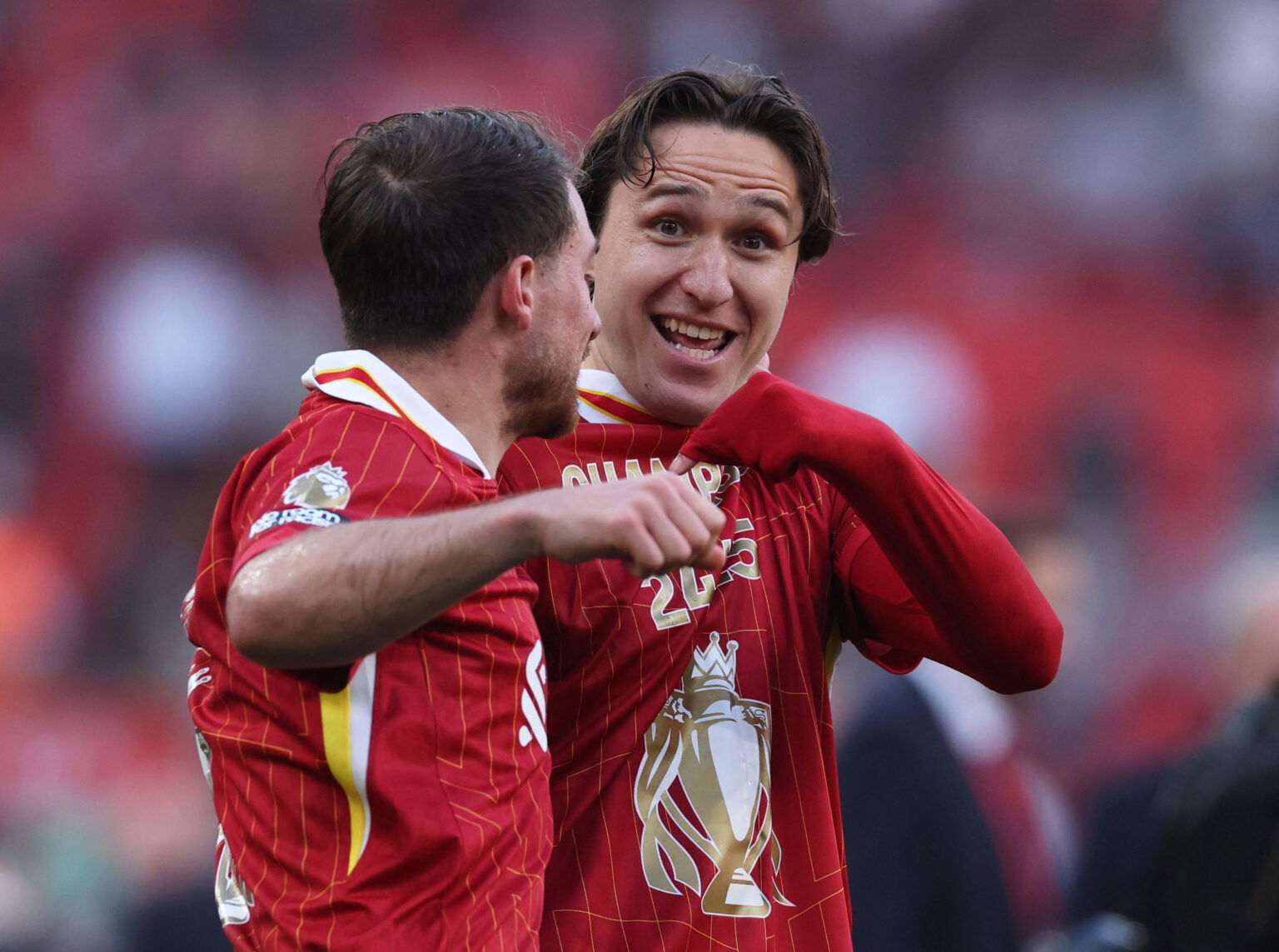 Liverpool Transfer News: Liverpool could give £150k/week star another ...