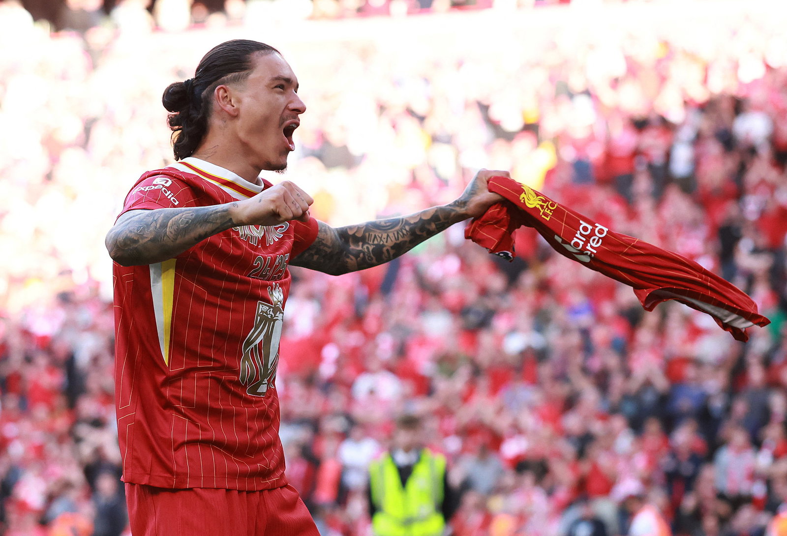 Liverpool Transfer Newsd: Liverpool will sell star for £59million