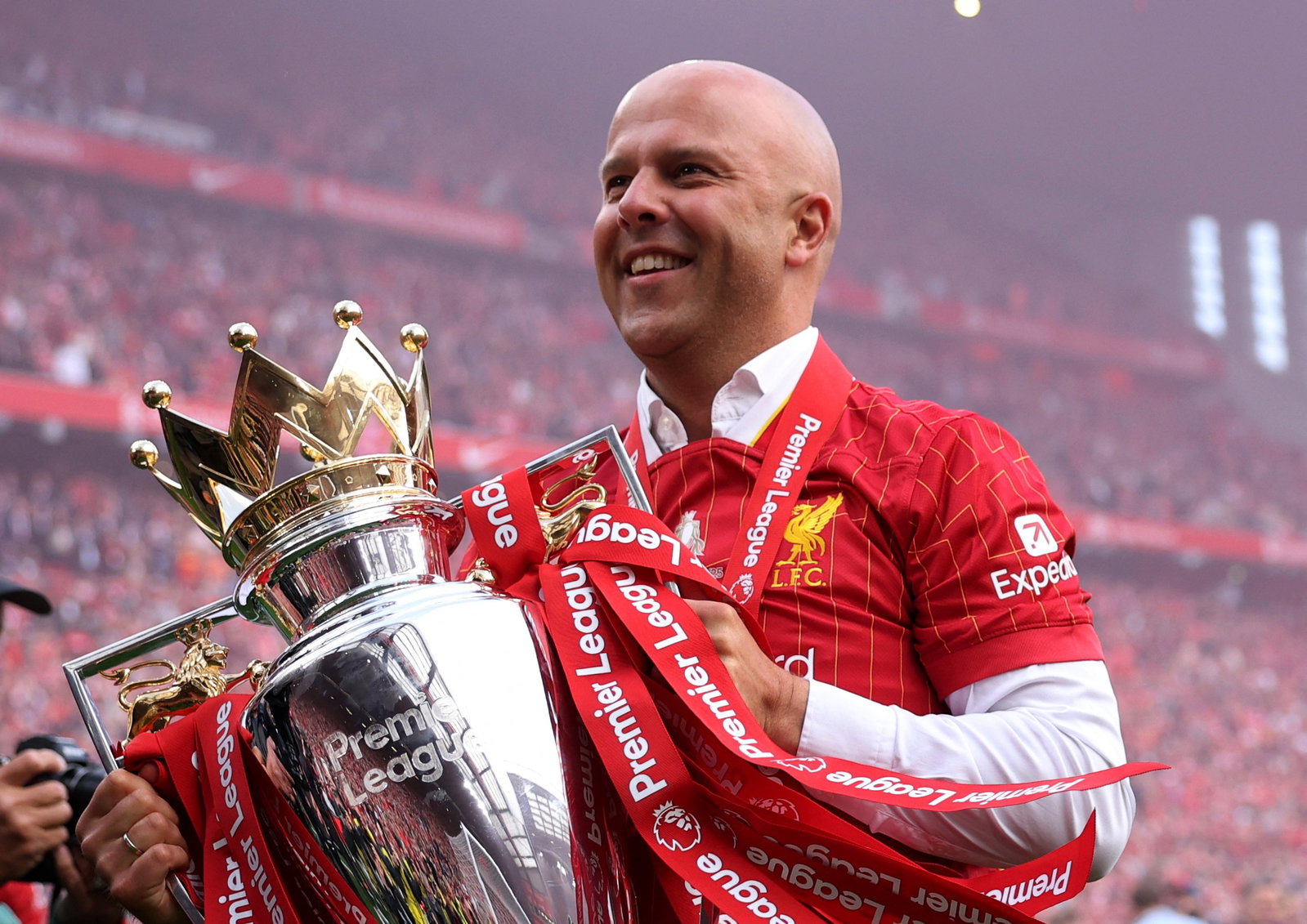 Liverpool Transfer News: Two new signings to follow Frimpong, Wirtz and ...