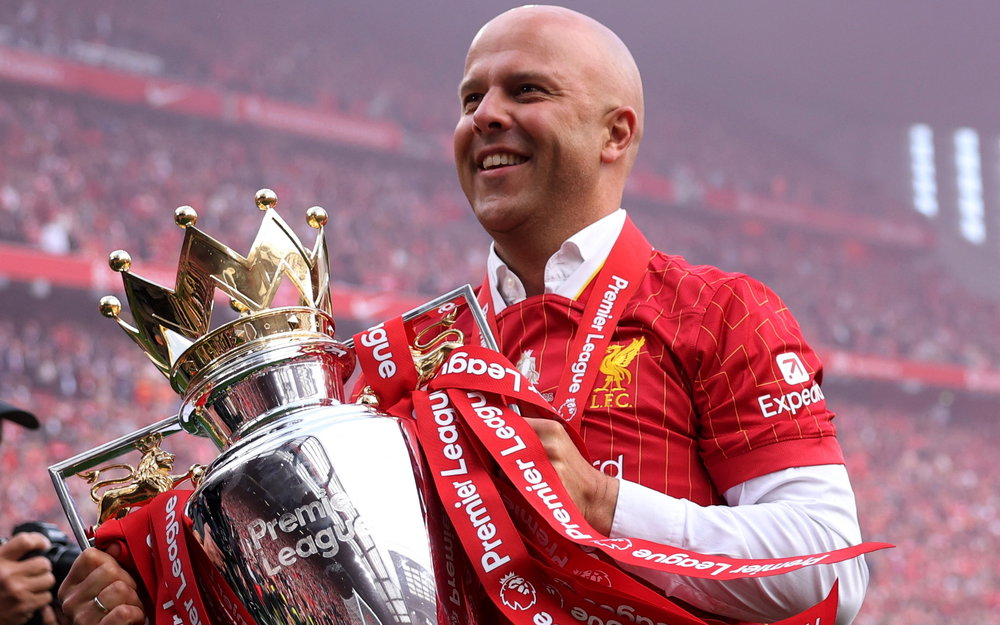 Liverpool Transfer News: Two new signings to follow Frimpong, Wirtz and ...