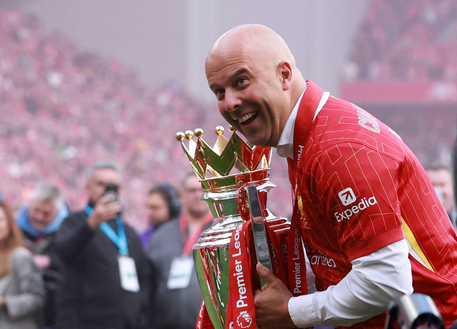 Liverpool News: Big update on superstar | live4liverpool.com