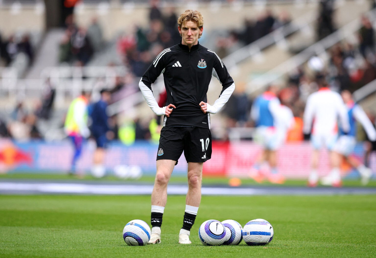 Liverpool Transfer News: £100m Premier League star could join Liverpool