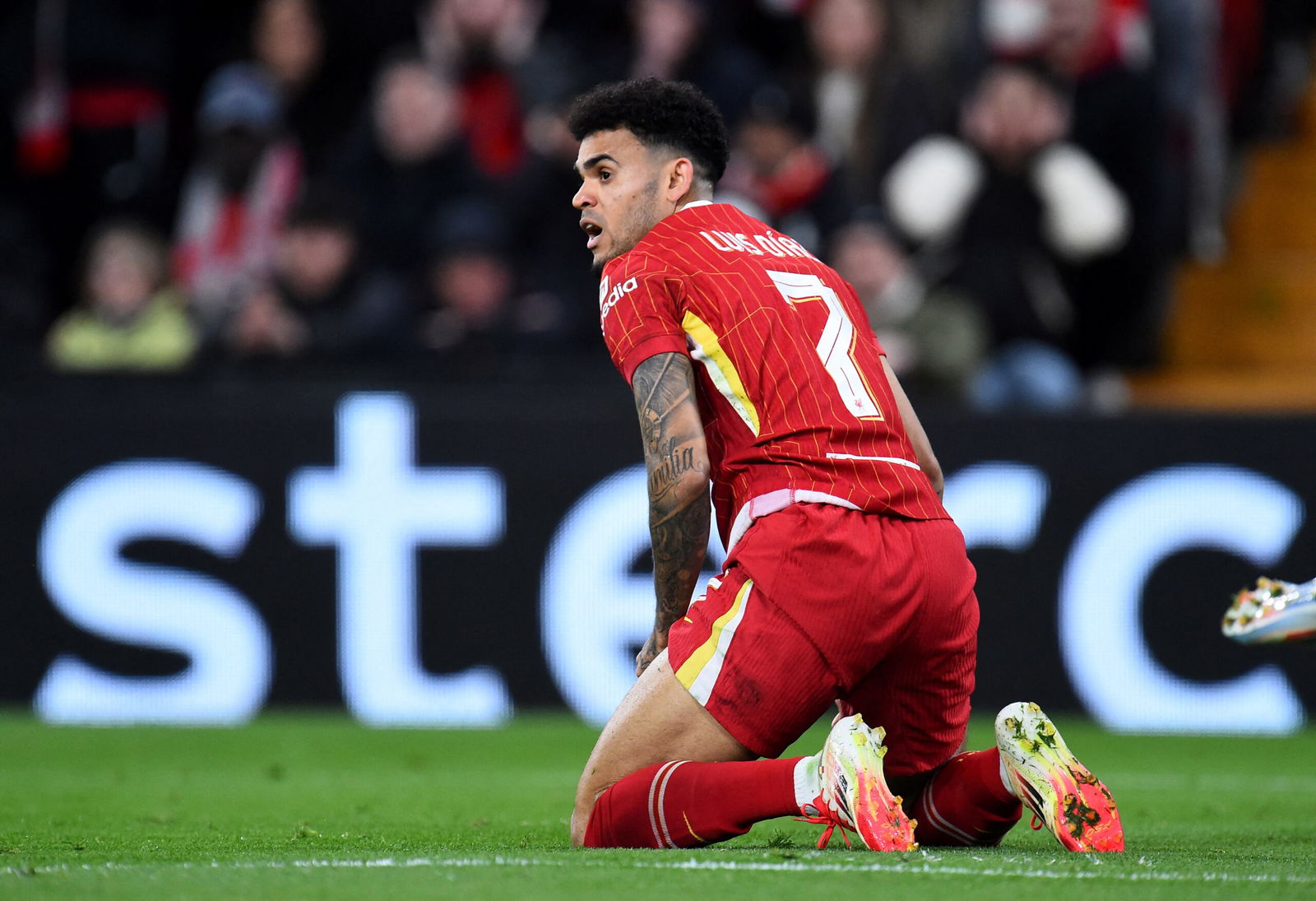 Liverpool Transfer News: Reds reject approach for £72.5m star