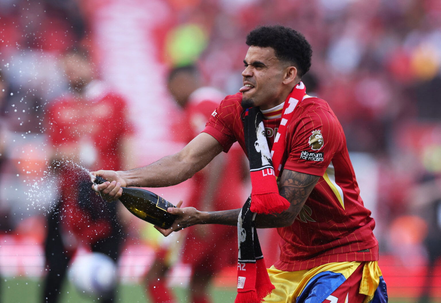 Liverpool Transfer News: Are Liverpool really after Real Madrid star?