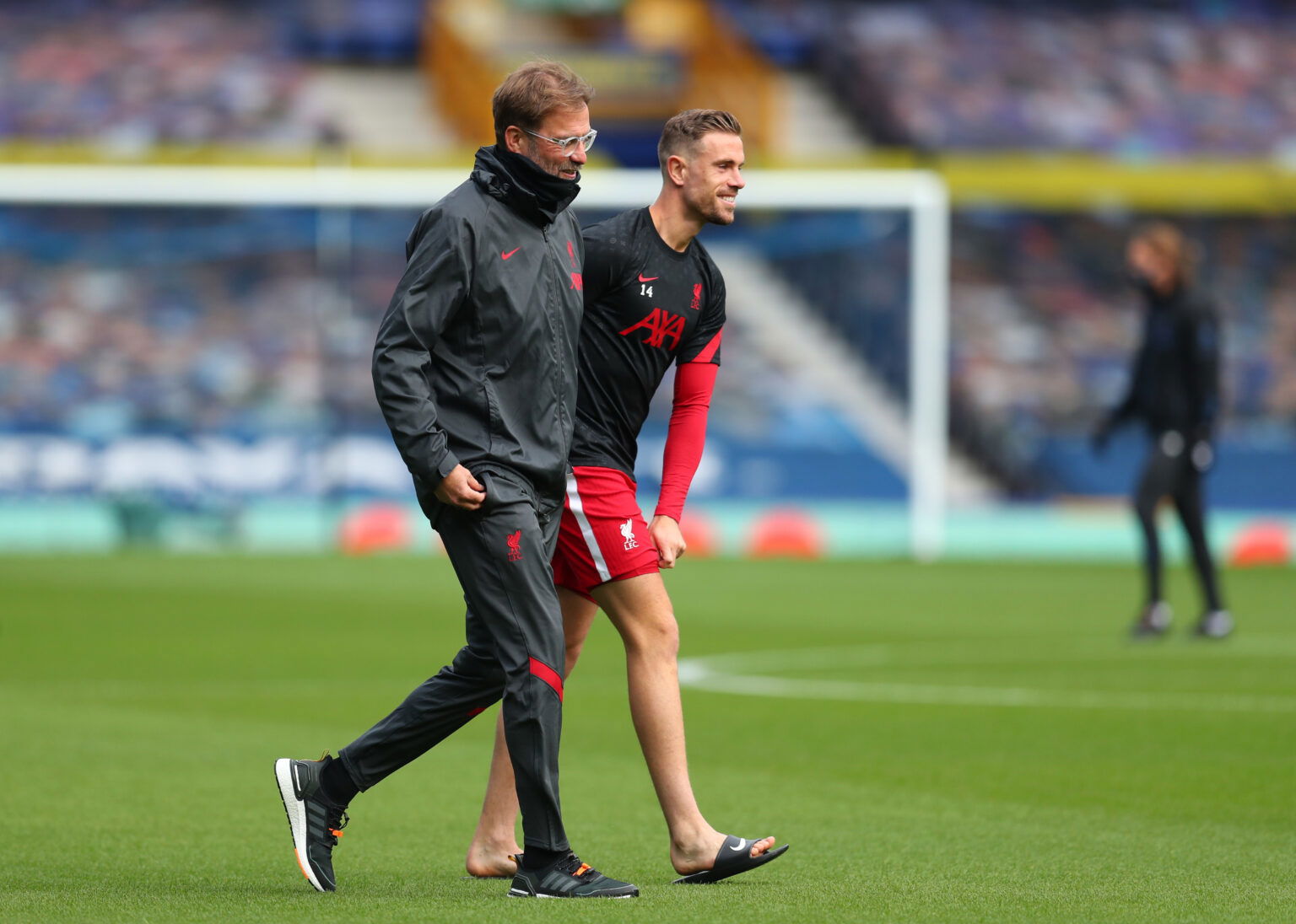 Liverpool Transfer News: Liverpool ready to accelerate £50m “top signing”