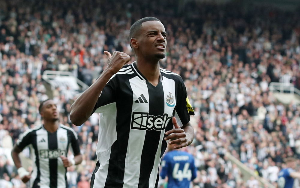“Bridges are starting to burn” between Alexander Isak and Newcastle United