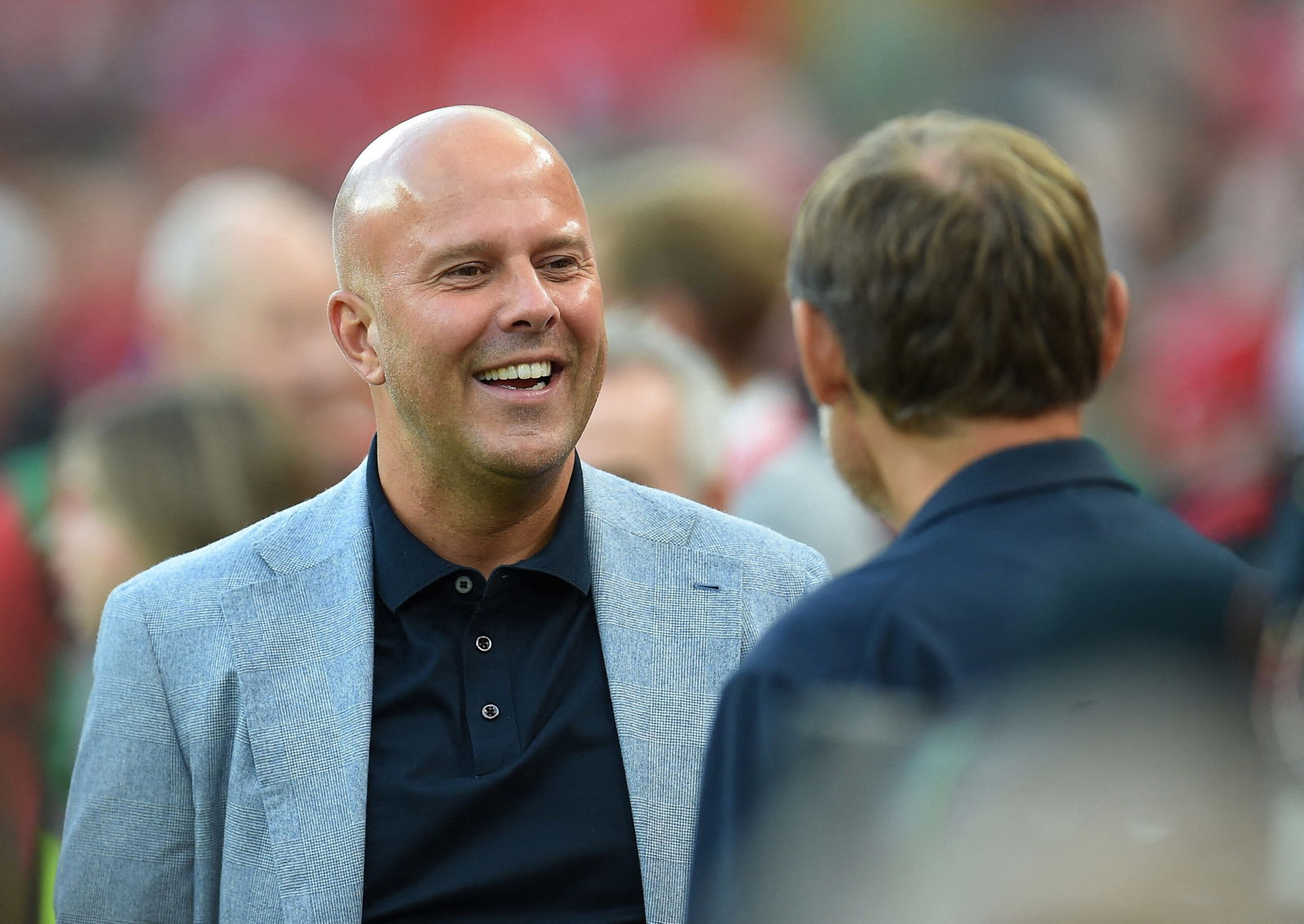 Liverpool News: Big team news claim | live4liverpool.com