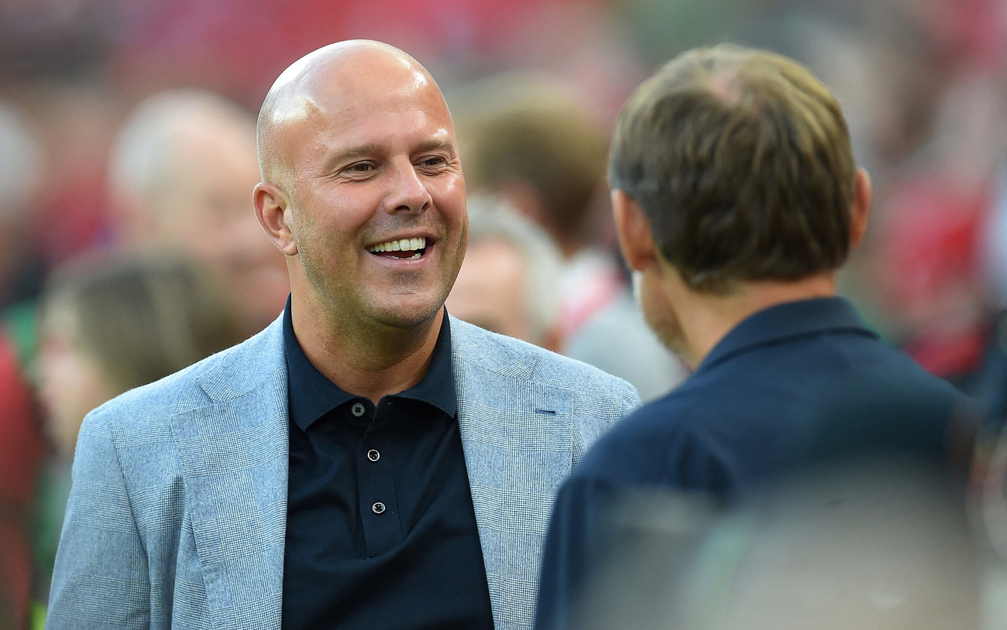 Liverpool Transfer News: £165m on two signings to round out Liverpool ...