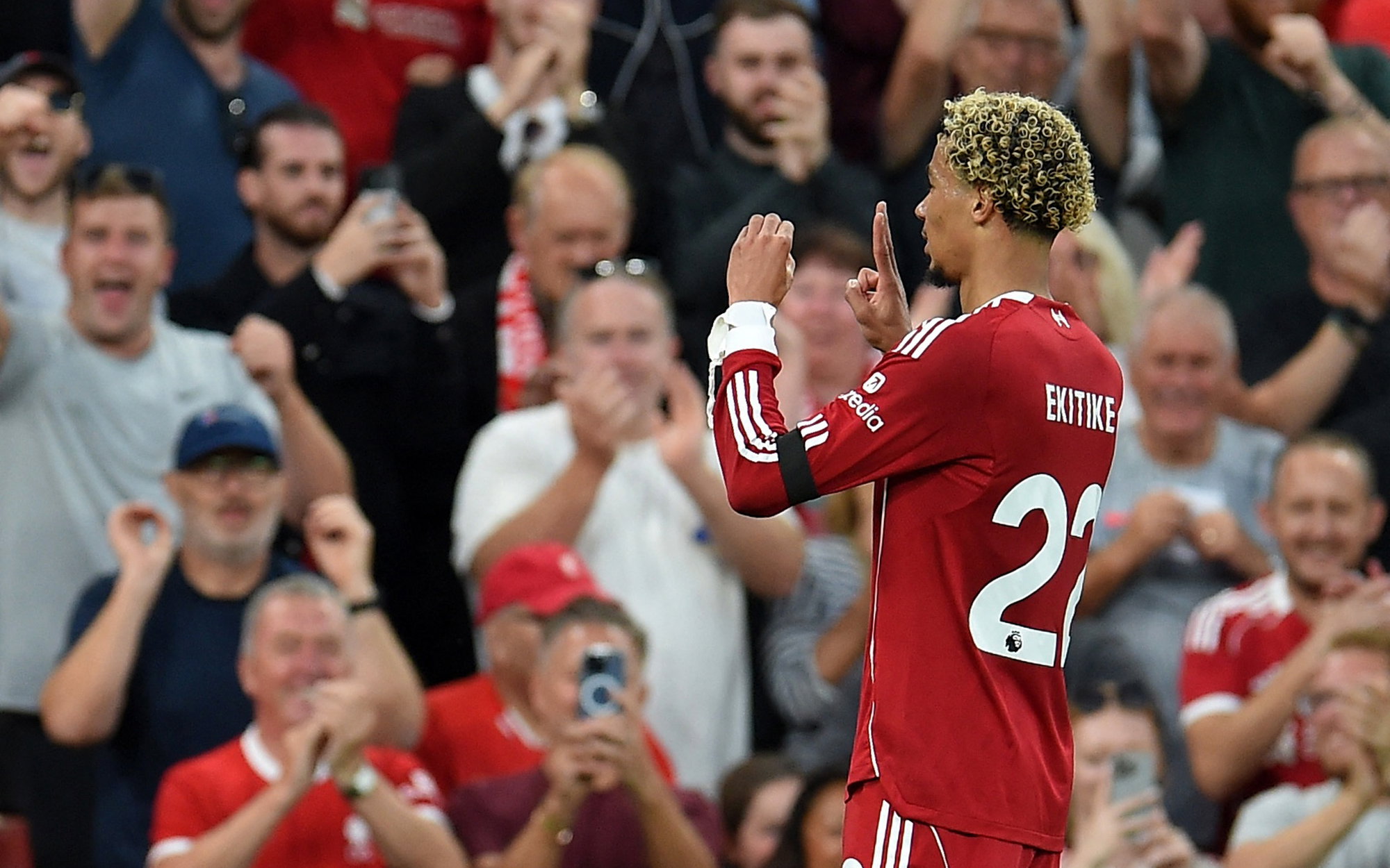 Liverpool Transfer News: ” Alan Shearer says £79m Liverpool star is ...