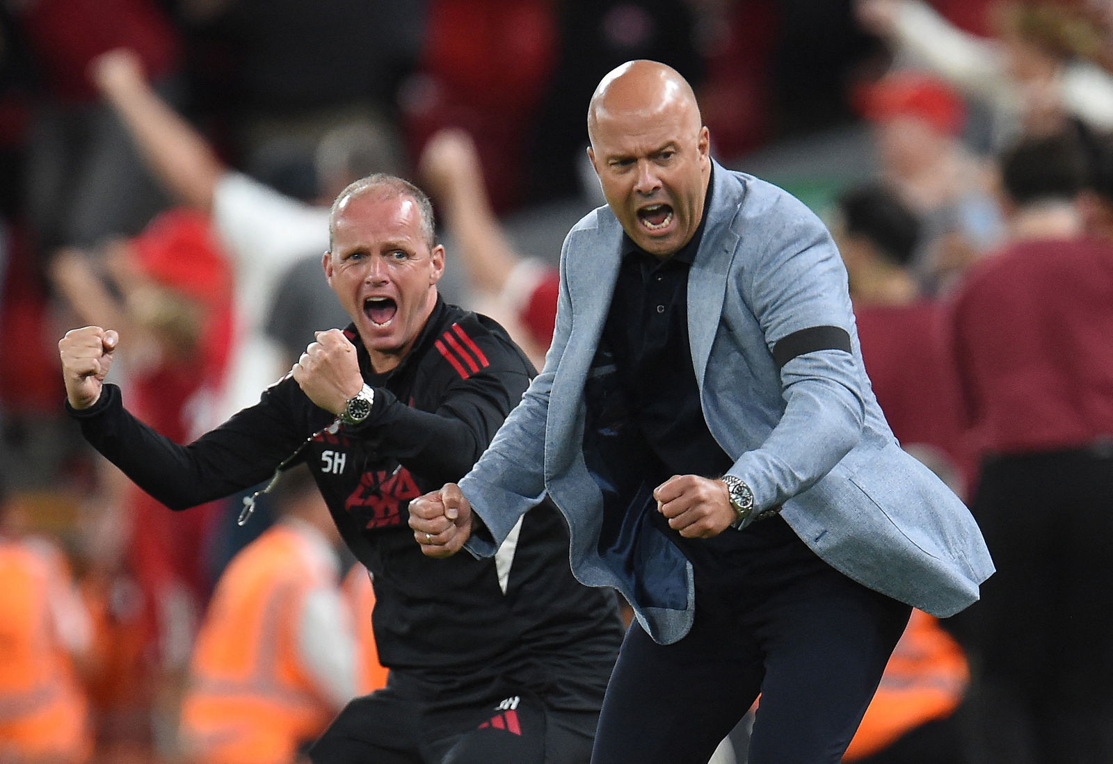 Liverpool News: Reds in race to sign star | live4liverpool.com