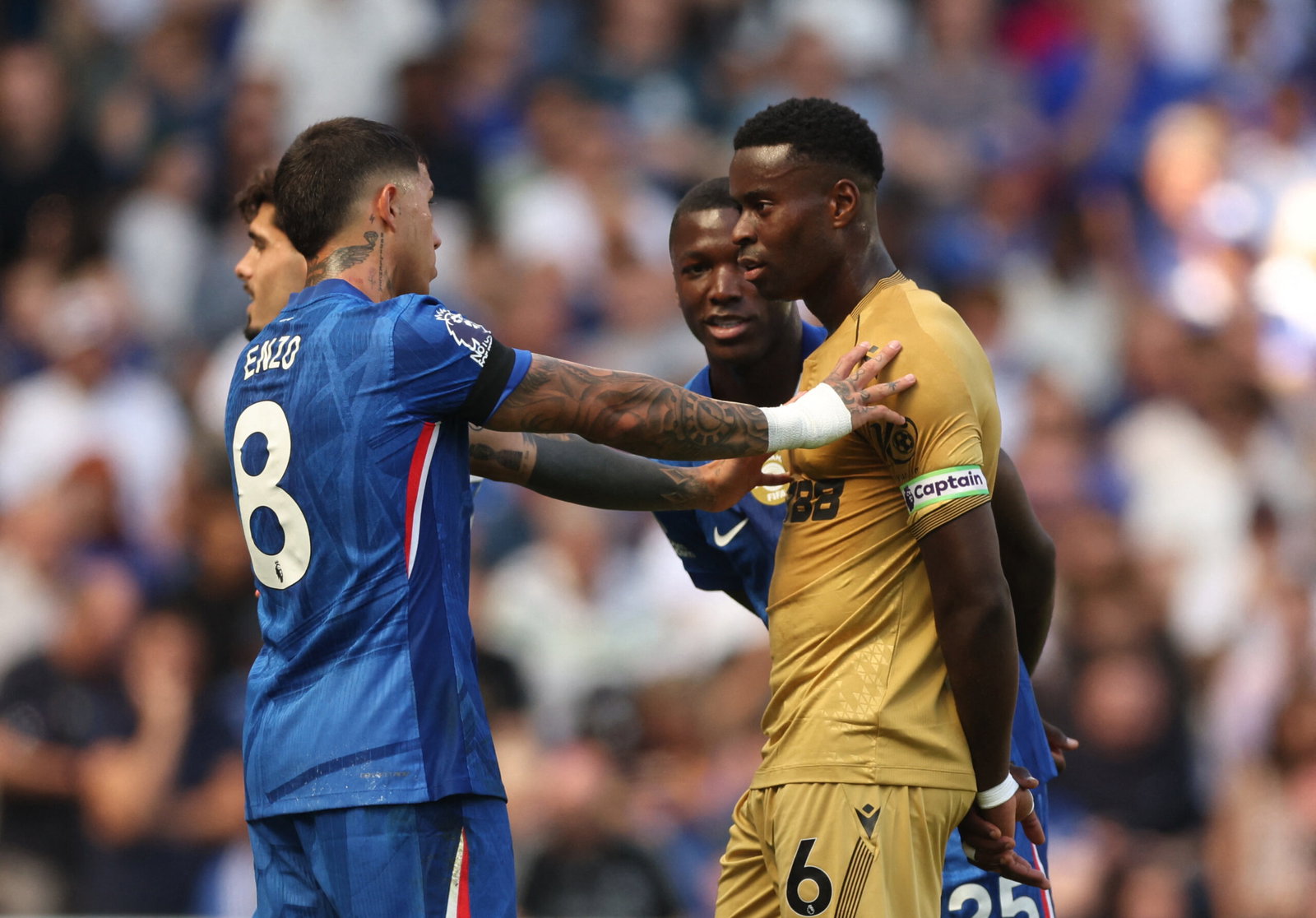 Liverpool News: Reds want Premier League ace | live4liverpool.com