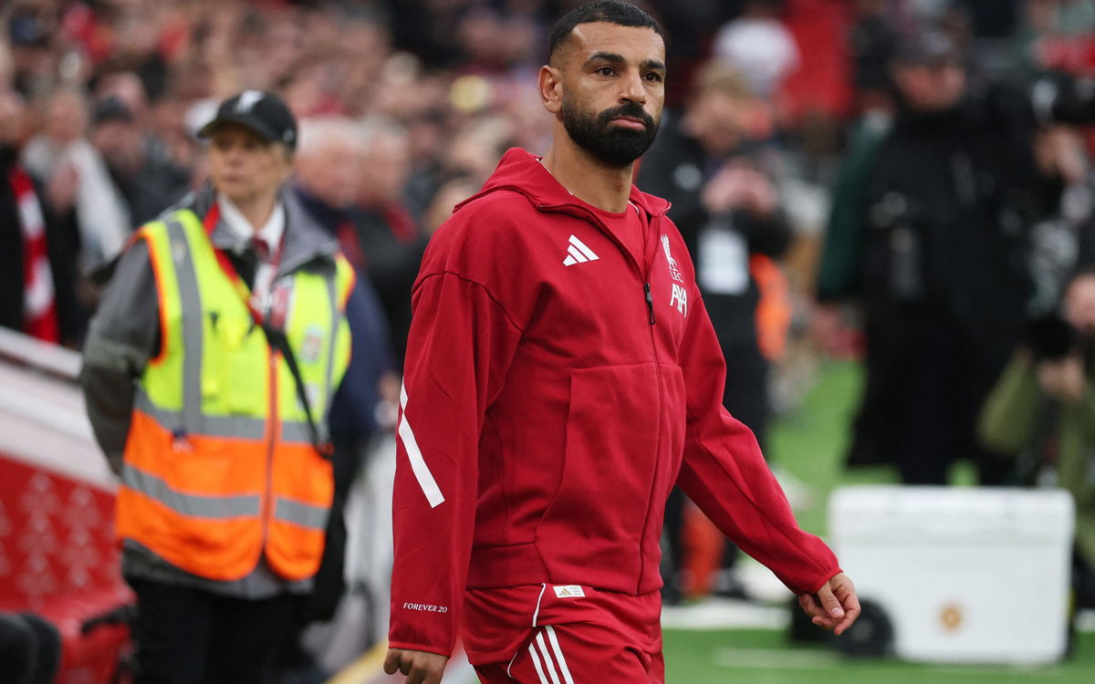 Liverpool join race to sign £75m star in January