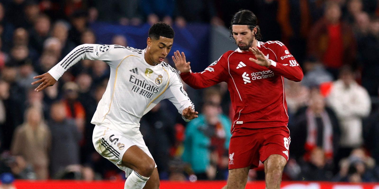 Liverpool News: Huge Reds contract update | live4liverpool.com