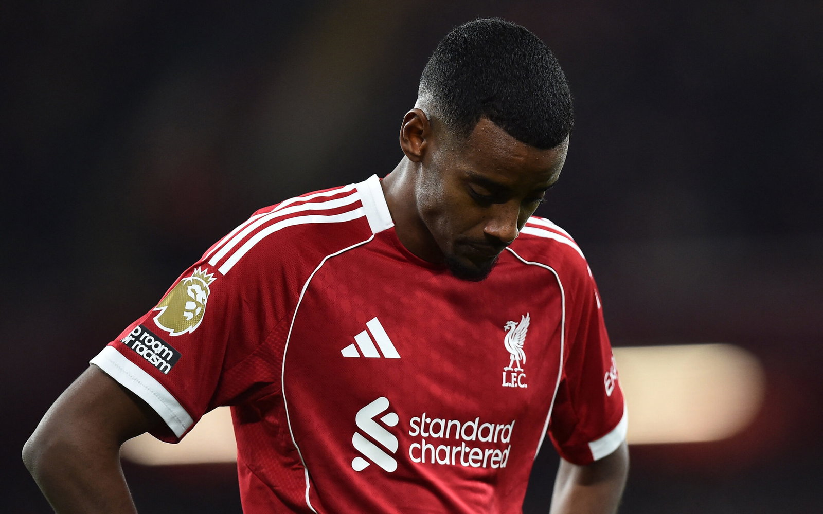 Liverpool could sell £280k/week star in the summer