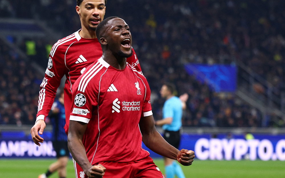 Liverpool hoping for positive end to talks in two weeks