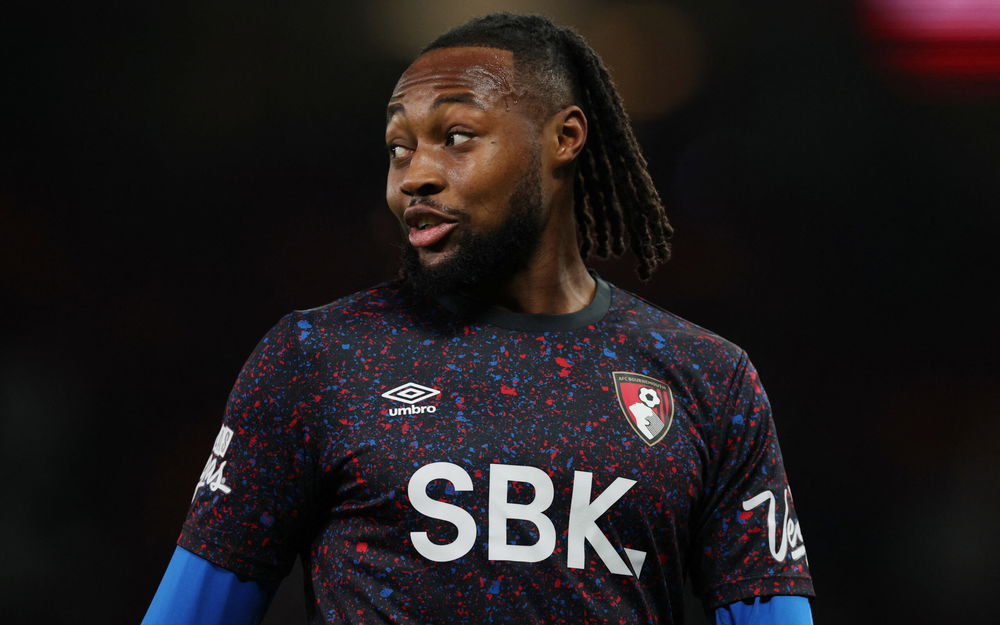 Man Utd can embarrass Liverpool by signing £65m target in January