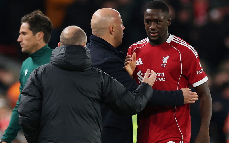 Liverpool News: Fresh Reds contract update | live4liverpool.com