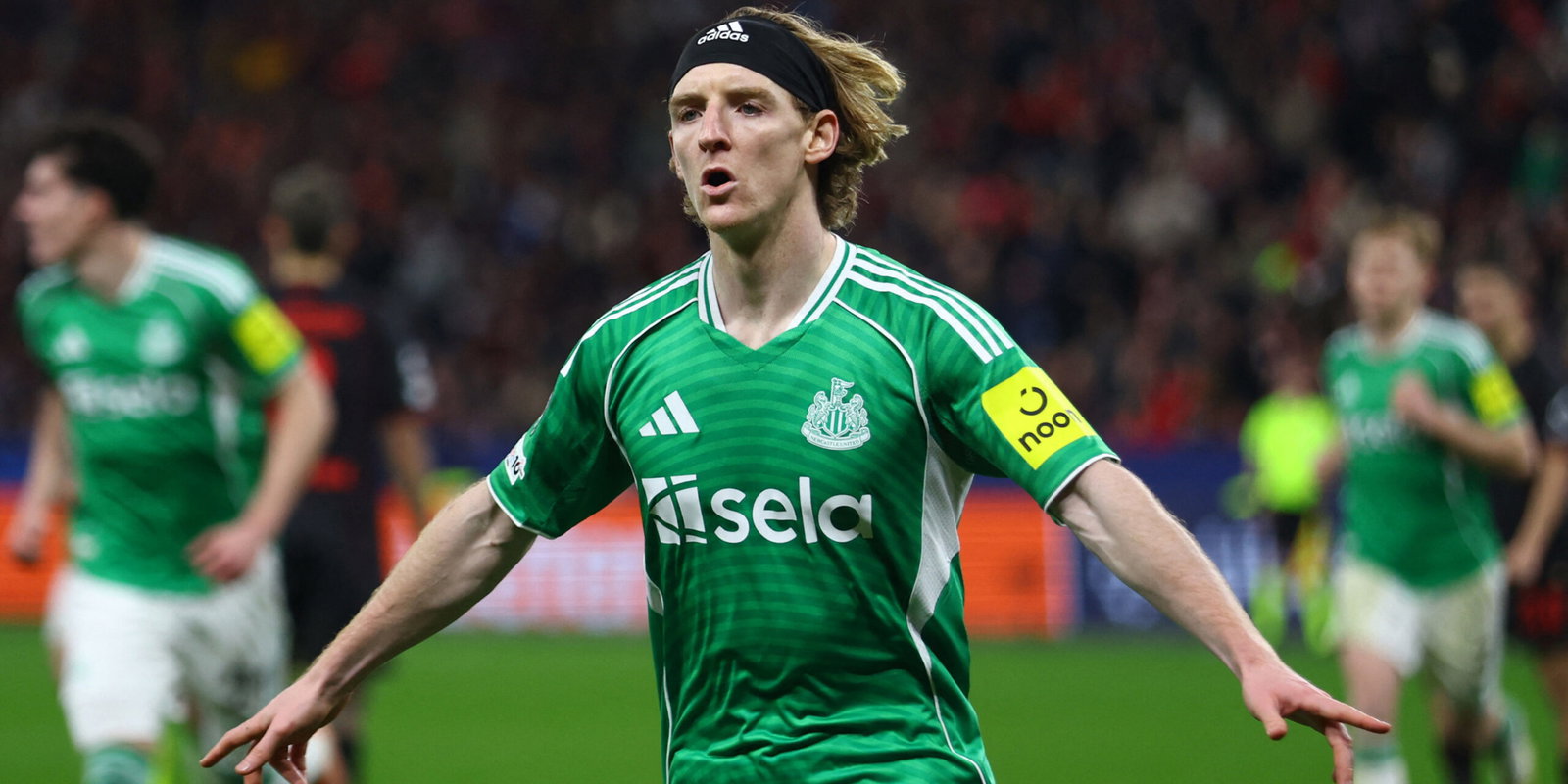 Liverpool News: Wingers wants Reds move | live4liverpool.com