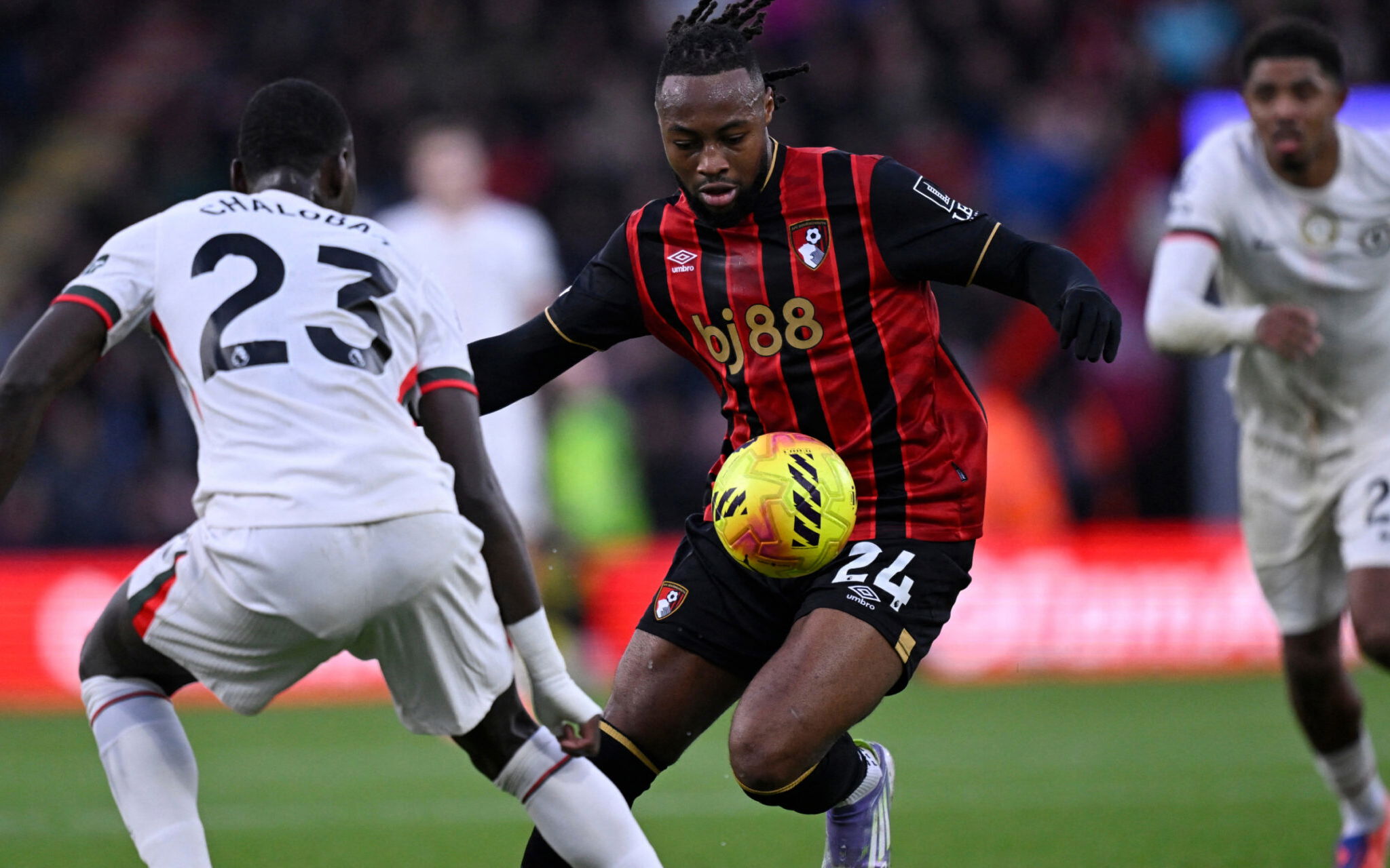 Liverpool News: Reds agree personal terms | live4liverpool.com