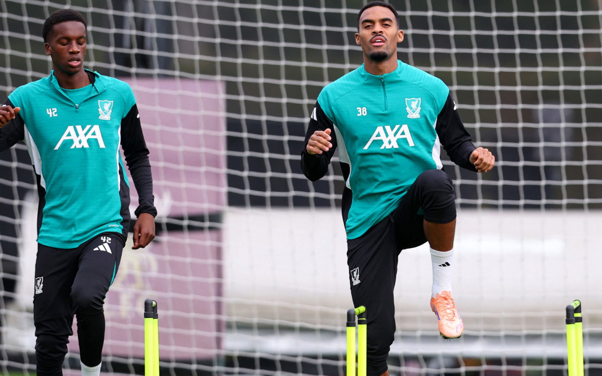 Liverpool News: Fresh Reds exit claim | live4liverpool.com