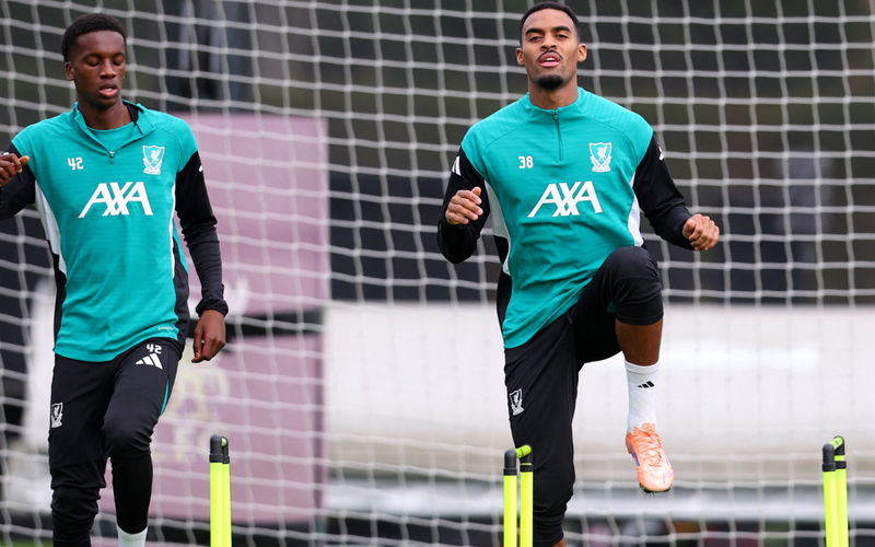 Liverpool News: Fresh Reds exit claim | live4liverpool.com