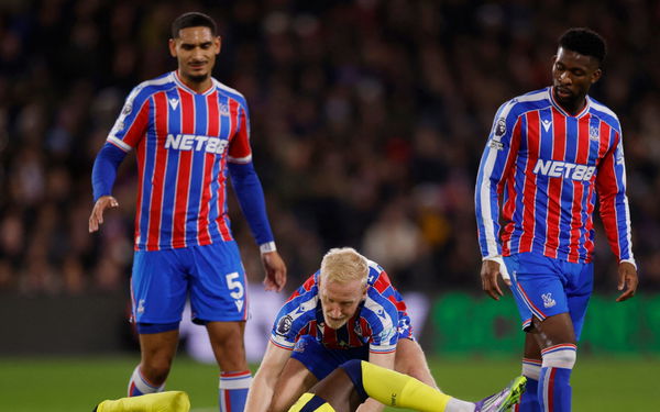 Liverpool News: Reds eye Guehi alternative | live4liverpool.com