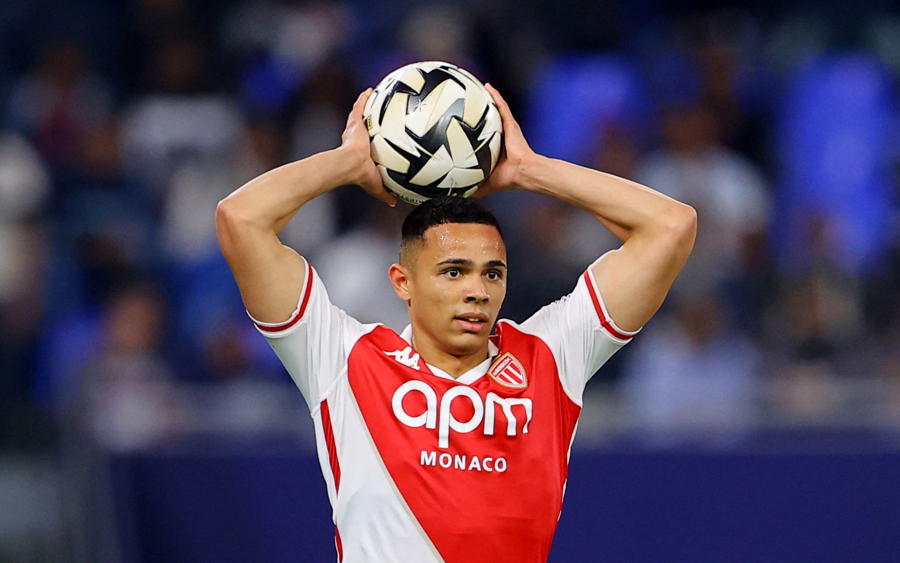 Defender available this month is highest on Liverpool shortlist