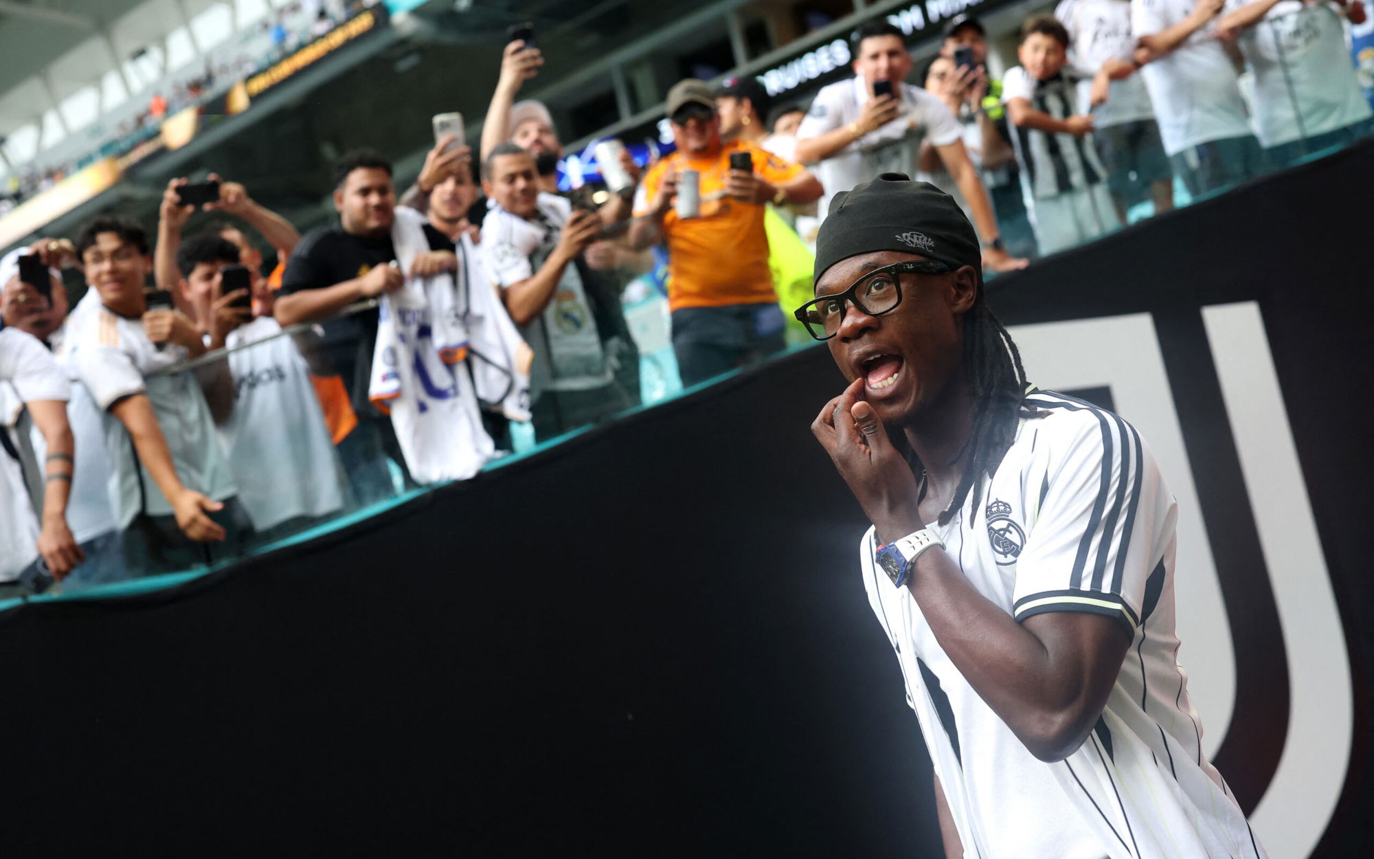 Liverpool planning exciting move to sign Real Madrid midfielder and ...