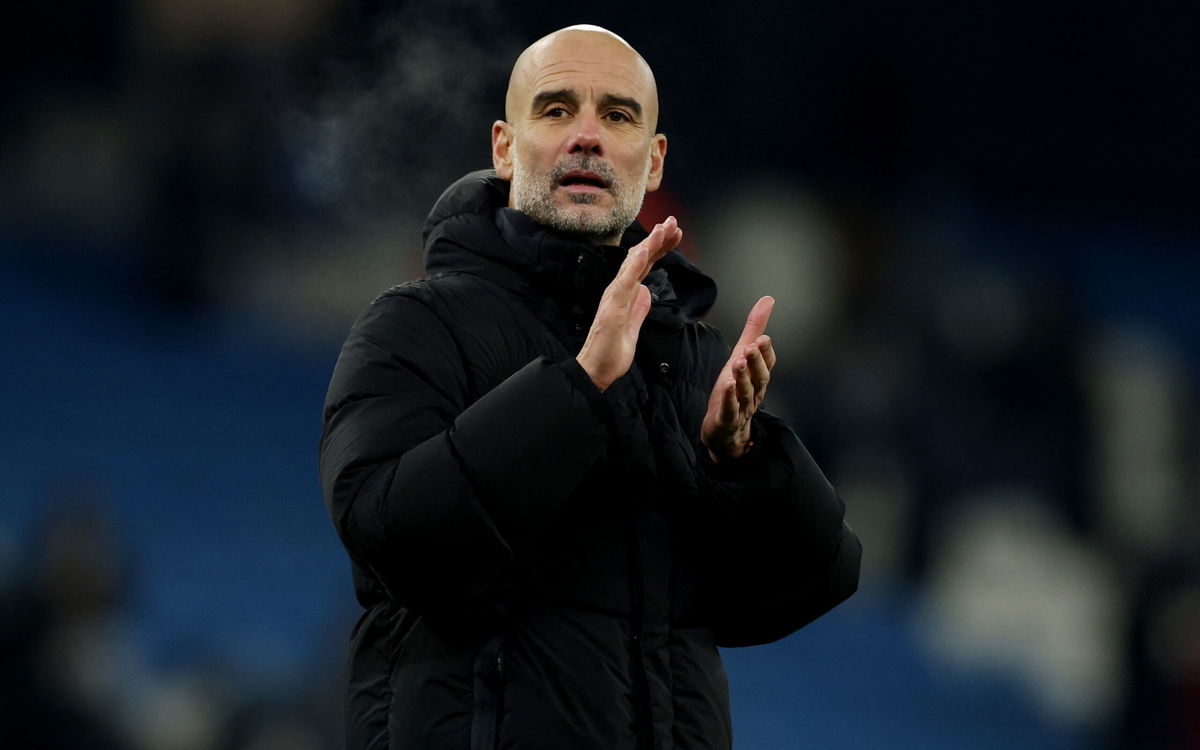 Liverpool under threat as Man City chase Marc Guehi | live4liverpool.com