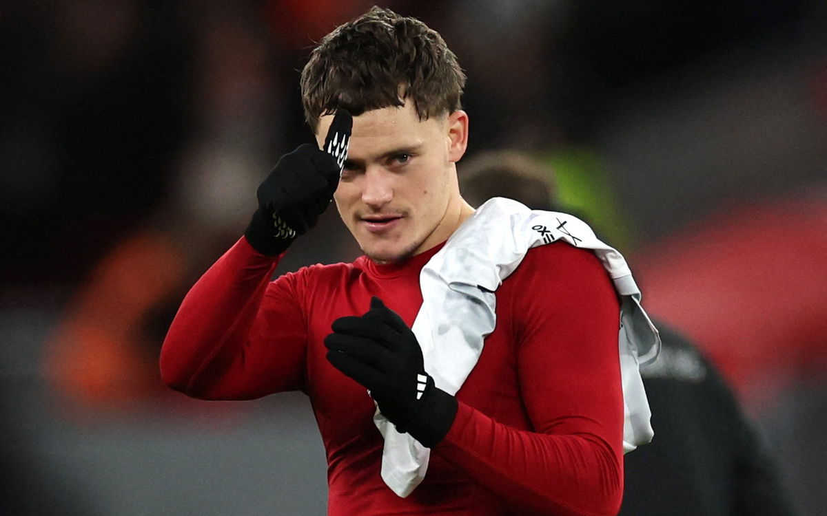 Liverpool 1-1 Burnley - Reds show flashes of brilliance as old issues ...