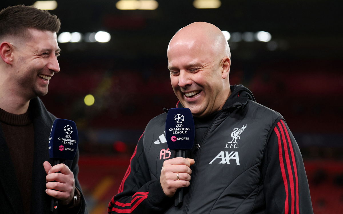 Liverpool player ratings as Arne Slot enjoys welcome win 6-0 over ...