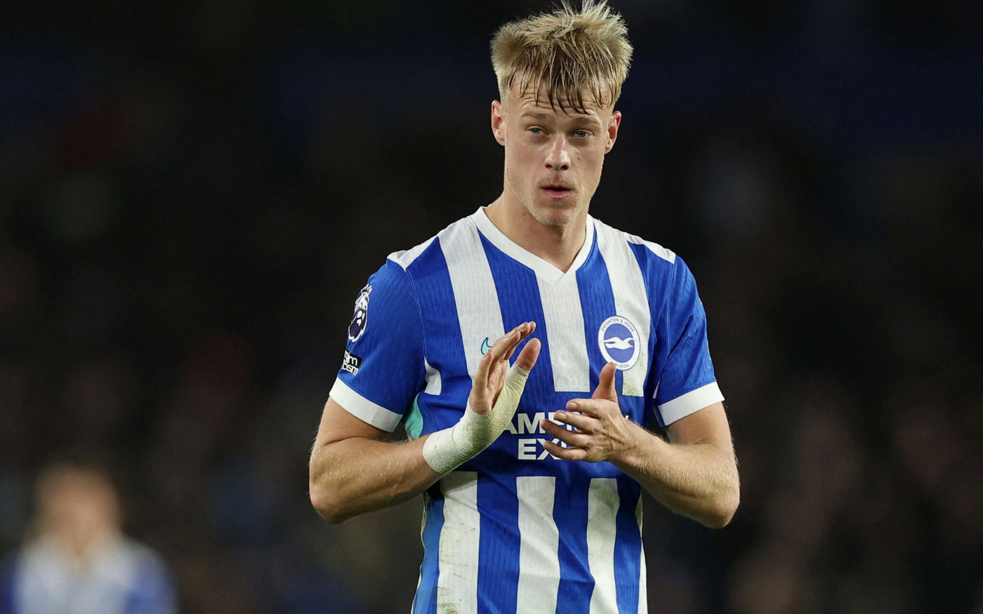 Liverpool News: Reds eye Premier League ace | live4liverpool.com