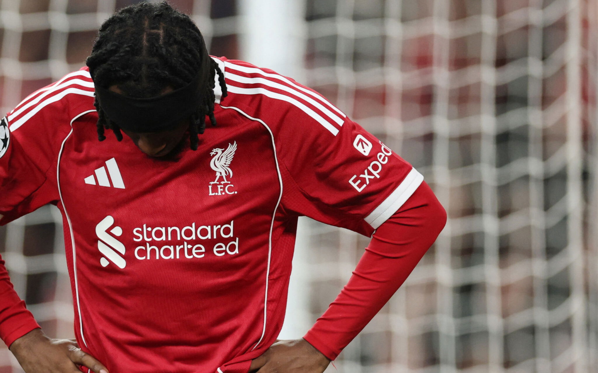 Liverpool News: Fresh Reds injury update | live4liverpool.com