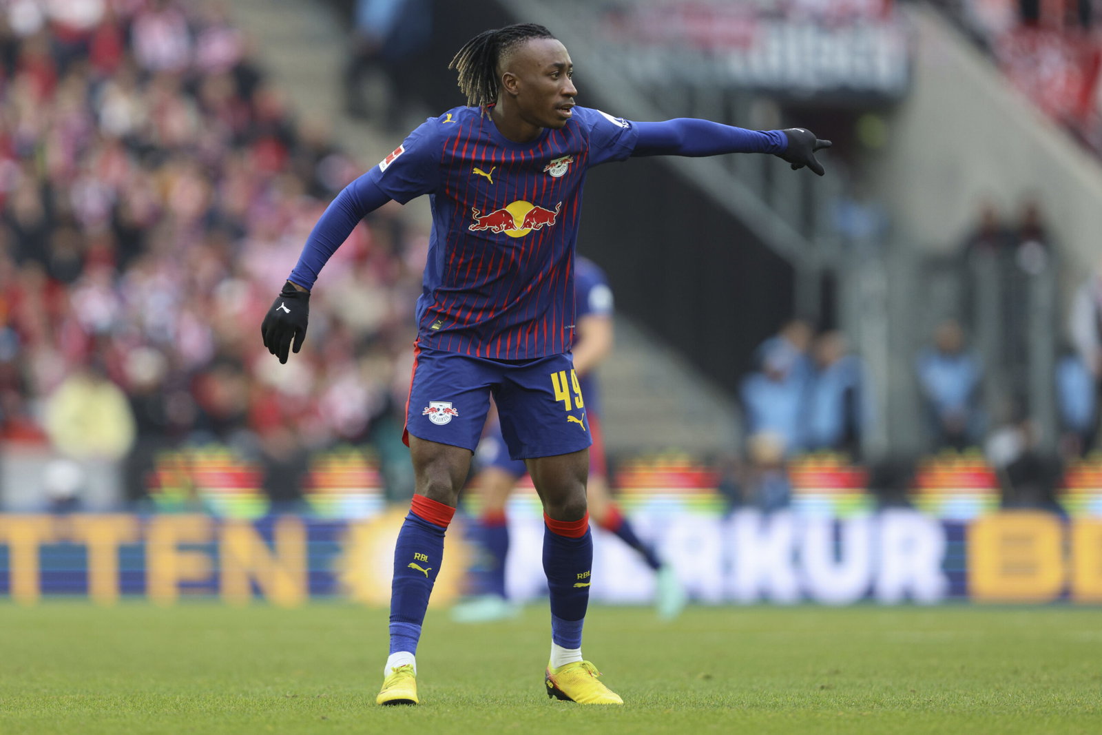 How Liverpool could sign Yan Diomande for less than £80m despite ...