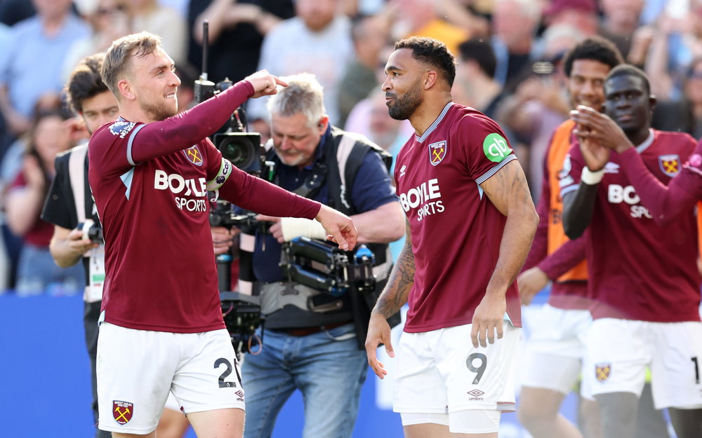Liverpool News: Reds could still sign PL ace | live4liverpool.com