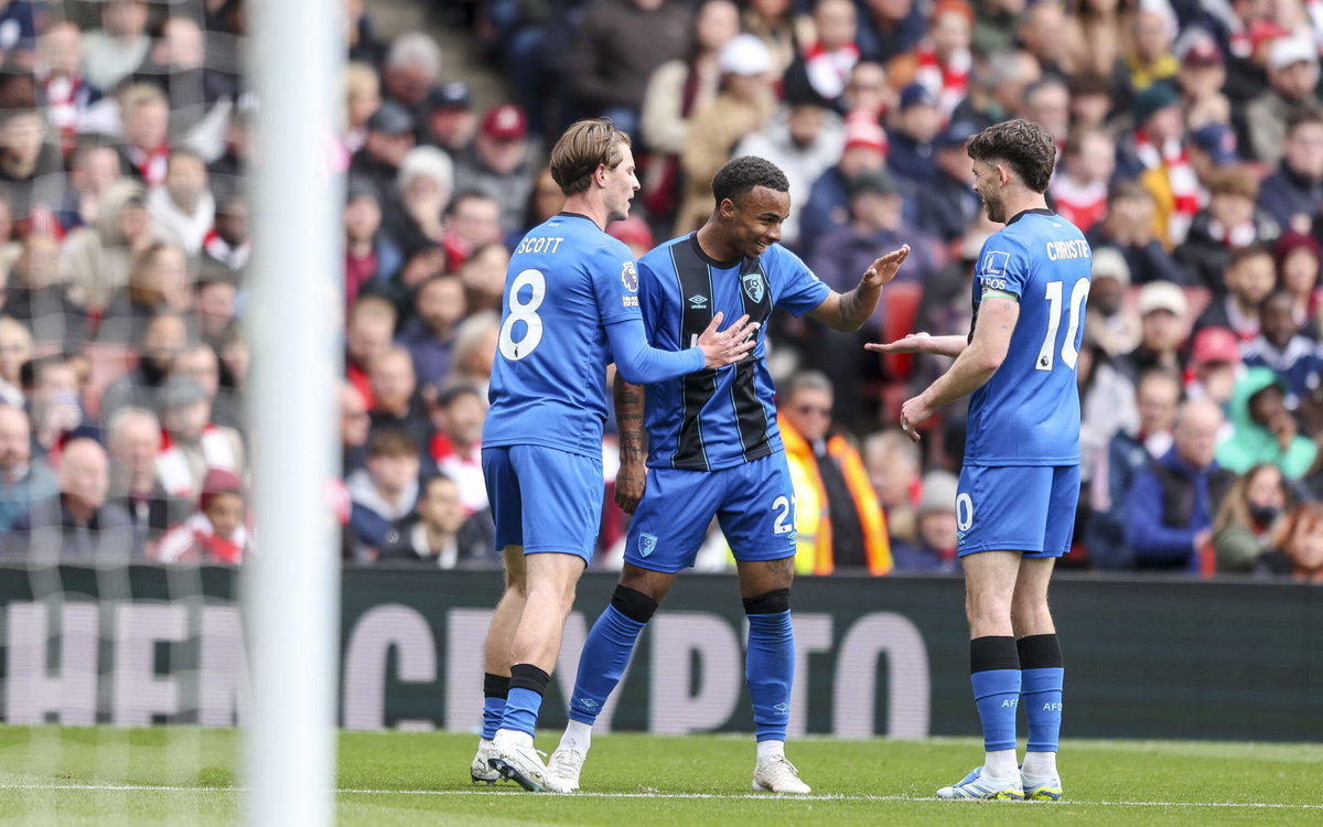Liverpool interest in Bournemouth wonderkids suffers setback