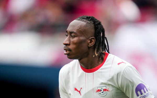 Richard Hughes has a plan to complete £86m attacking signing