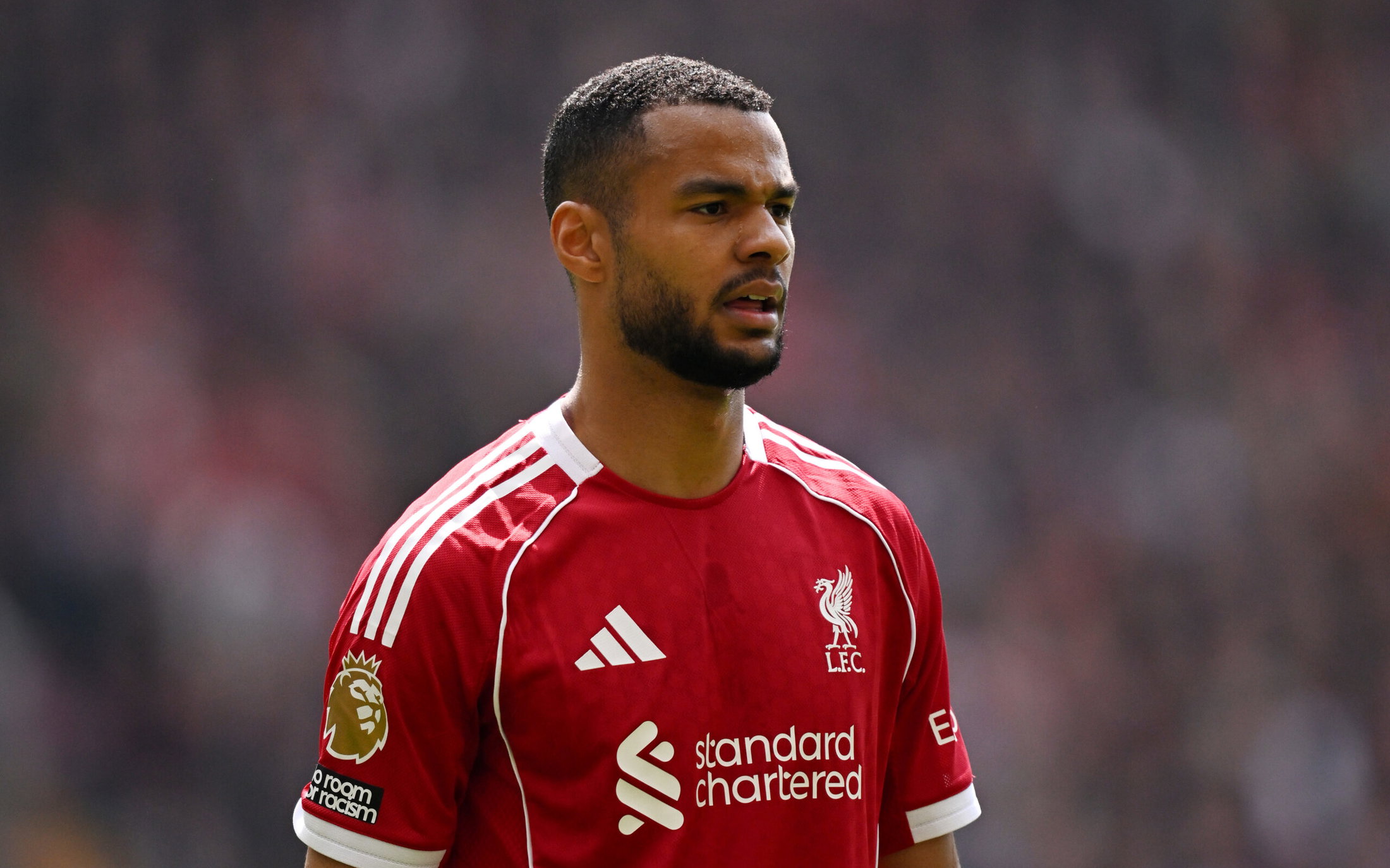Liverpool open to selling £250,000/week attacker