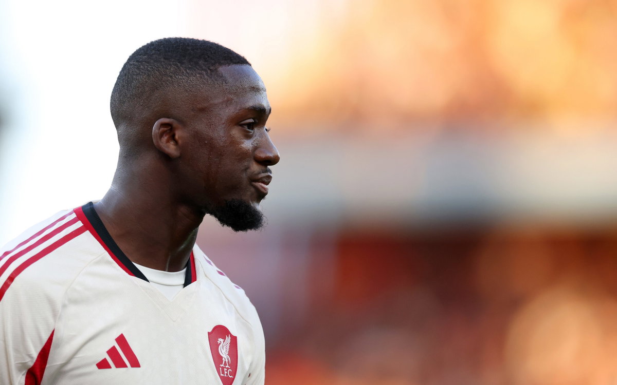 Liverpool to make imminent announcement on massive deal for 27-year-old