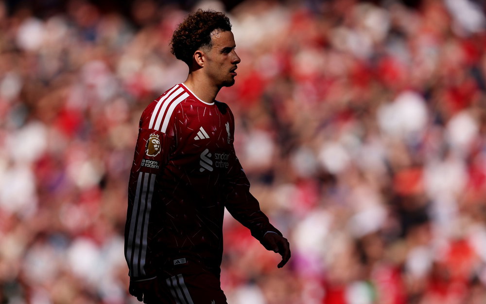 Liverpool have set surprising asking price to sell fantastic player