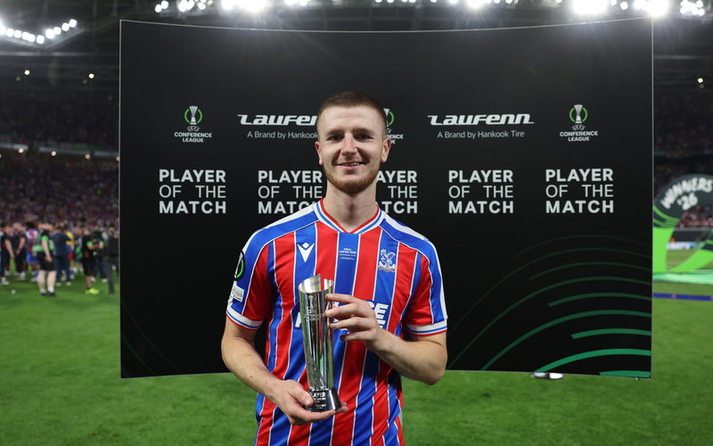 Liverpool News: Big Adam Wharton update | live4liverpool.com