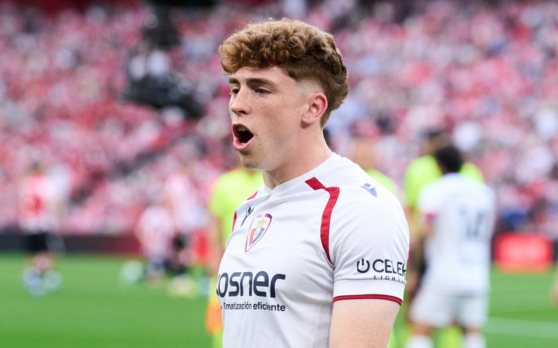 Official: Work permit pending, Liverpool announce first signing of the ...