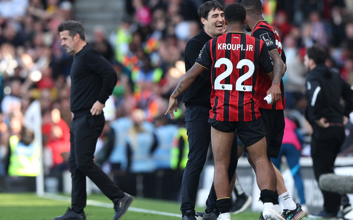 ‘Let’s see what happens with Liverpool’: Fabrizio Romano drops update ...