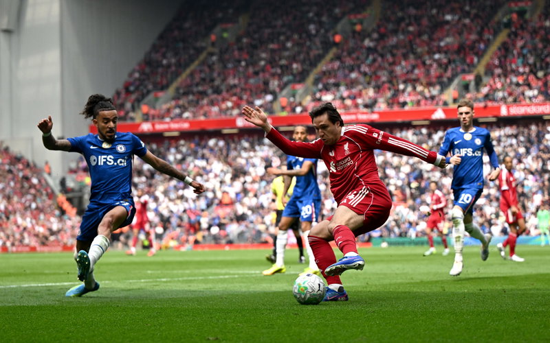 £180k/week Liverpool star is now set to stay | live4liverpool.com