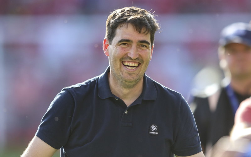 Liverpool News: Big Andoni Iraola update | live4liverpool.com