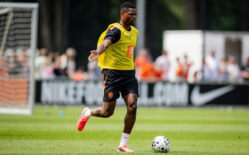 Liverpool News: Reds keen on £21.6m defender | live4liverpool.com