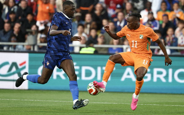 The insane numbers behind Konate’s Real Madrid contract perfectly ...