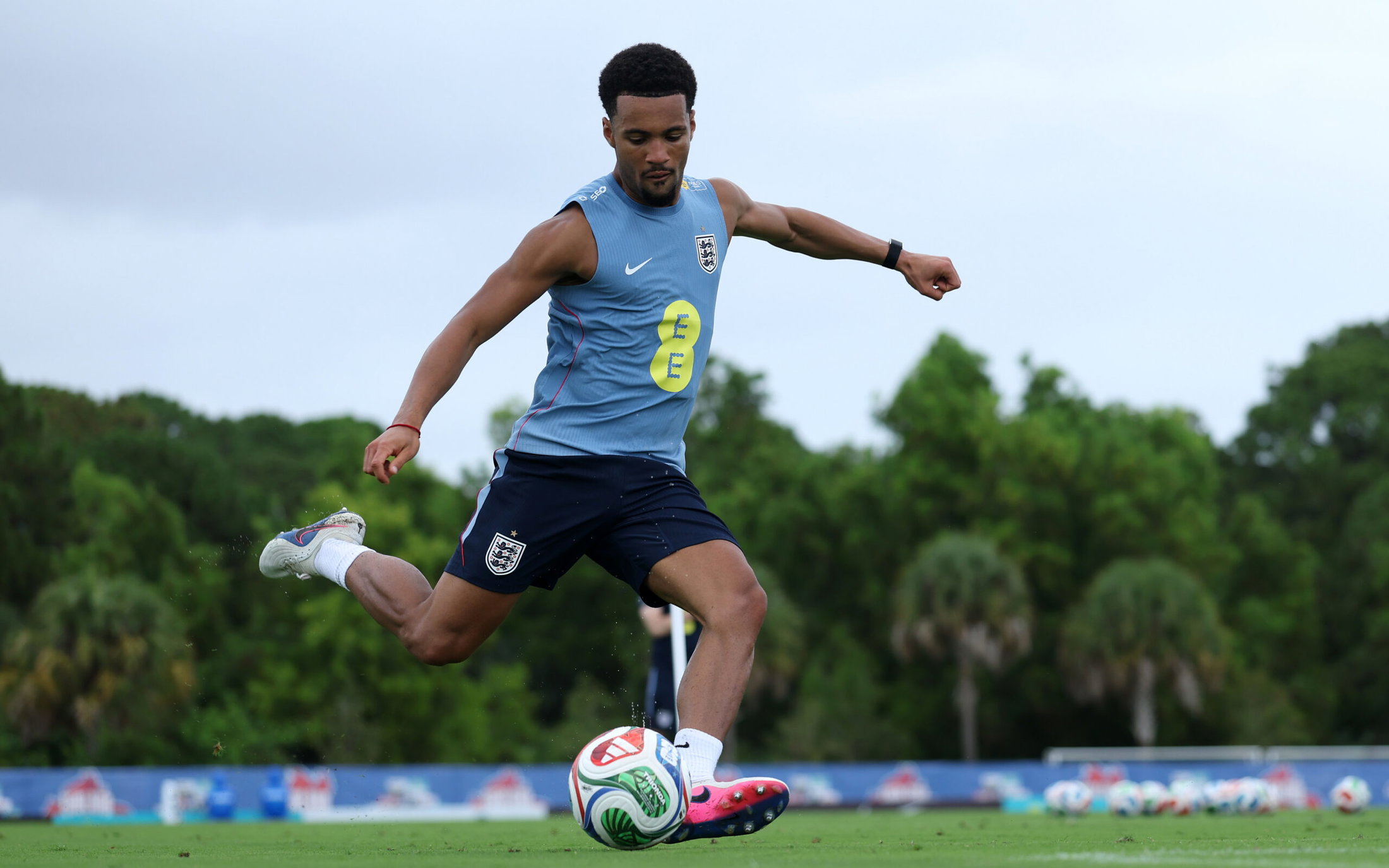 Liverpool News: Reds pushing for rival star | live4liverpool.com